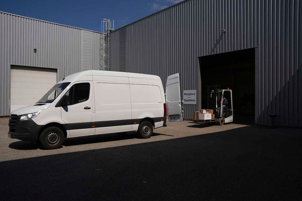 CBM Rail Pièces de maintenance ferroviaire pour tramway métro ou train