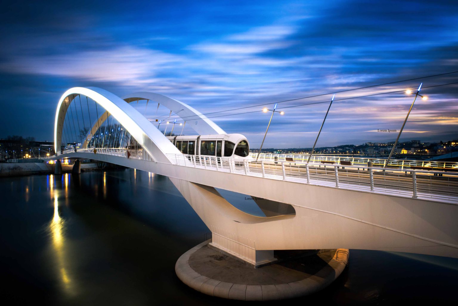 CBM Rail - Réalisation ferroviaire tramway bus métro