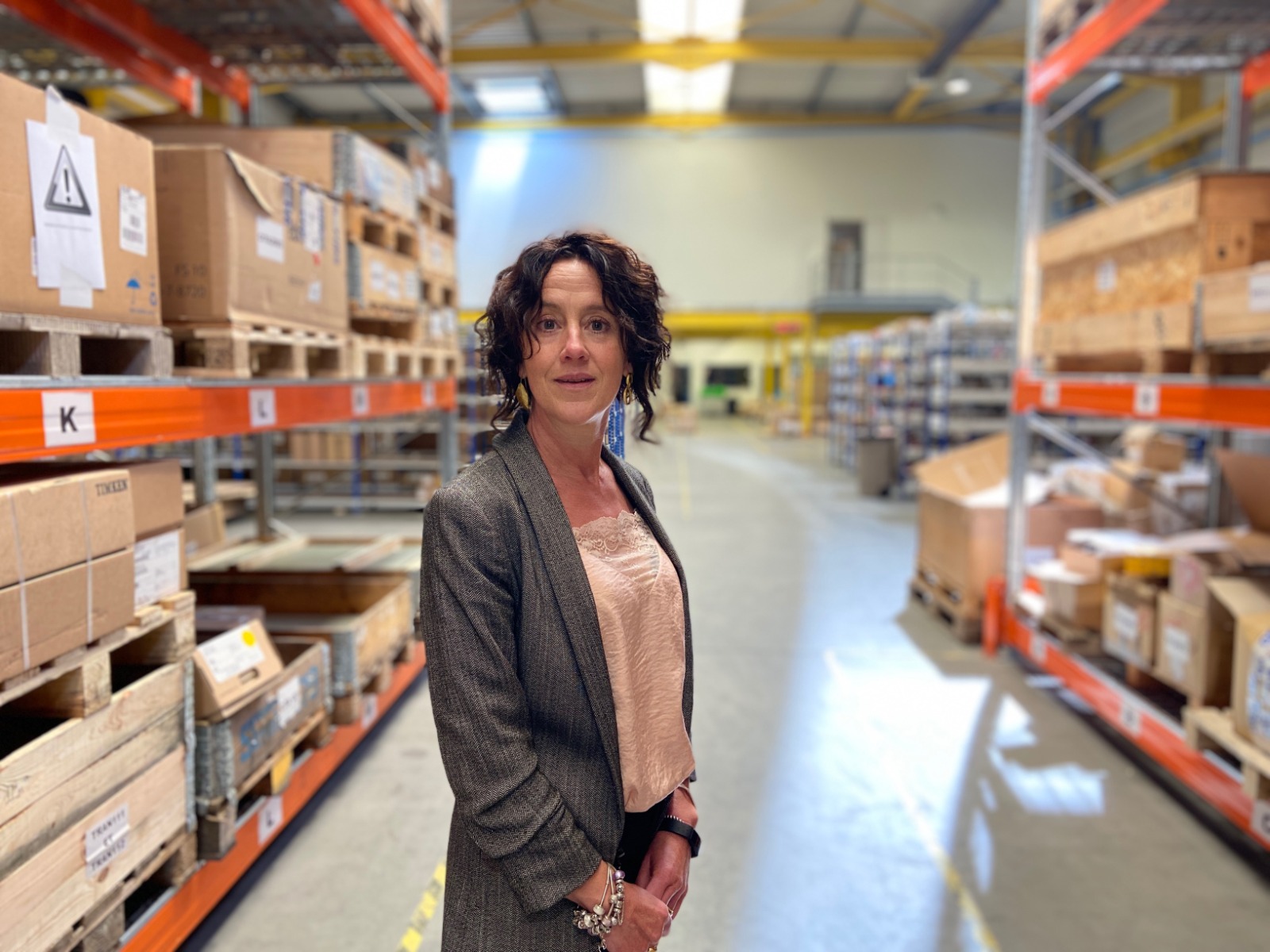 CBM Rail des experts maintenance ferroviaire roulant