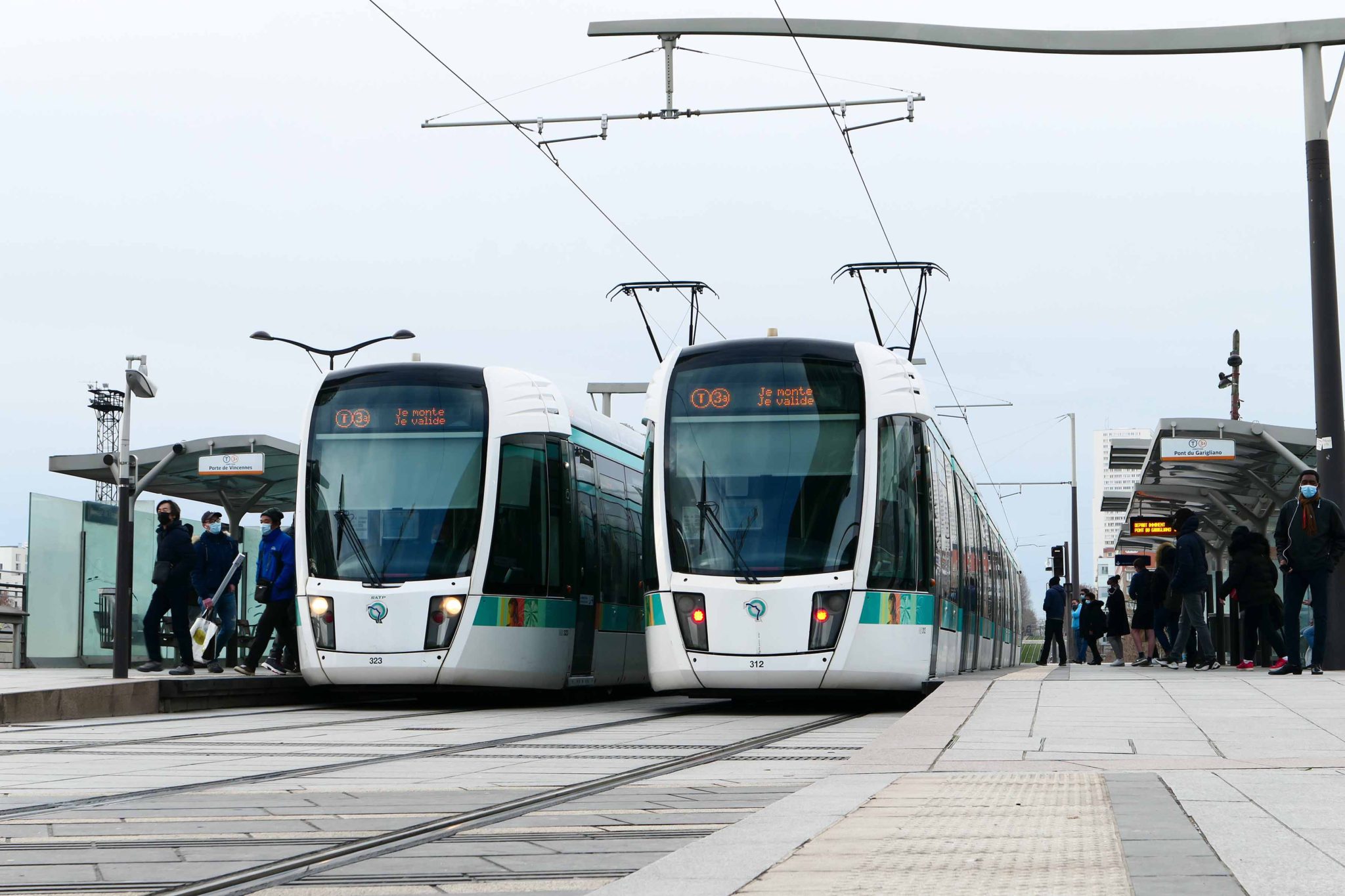 CBM Rail rail transport maintenance parts for trams, underground or trains